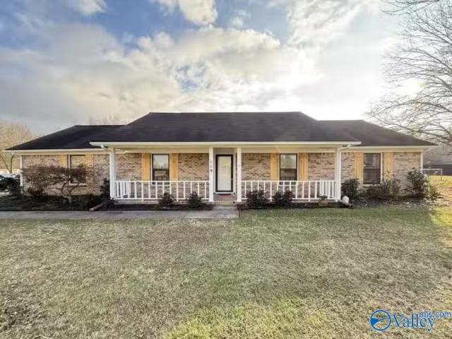 119 MOLLY BETTE DR, HUNTSVILLE, AL 35811