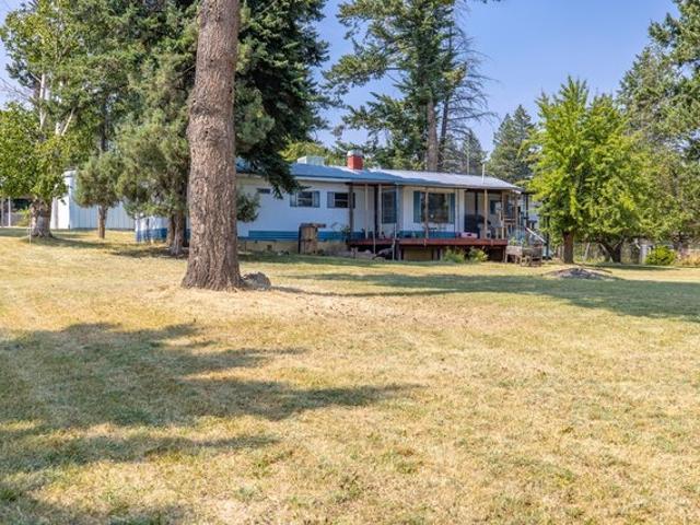 119 Maxine Dr, Lakeside, MT 59922