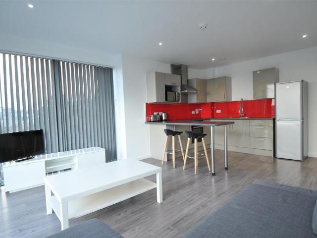 119 Mayflower Street, Plymouth PL1 2 bed apartment to rent £1,647 pcm £380 pw