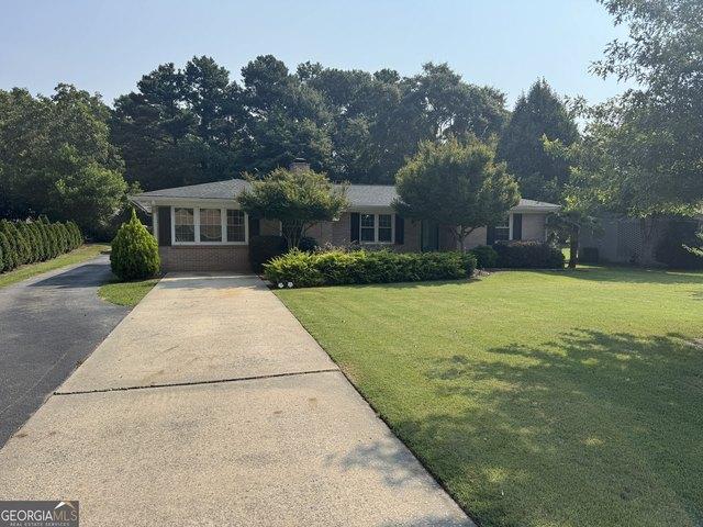 119 Maddox Rd, Griffin, GA 30224