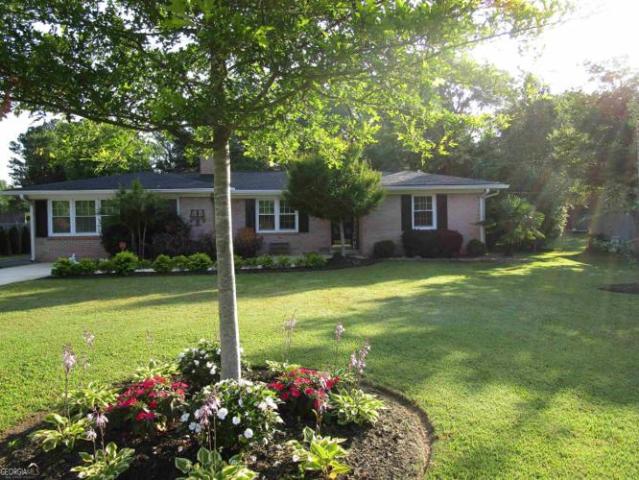 119 Maddox Rd, Griffin, GA 30224