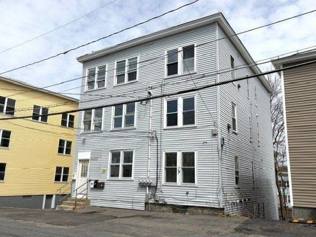 119 Madison St Unit 1, Fitchburg, US, MA