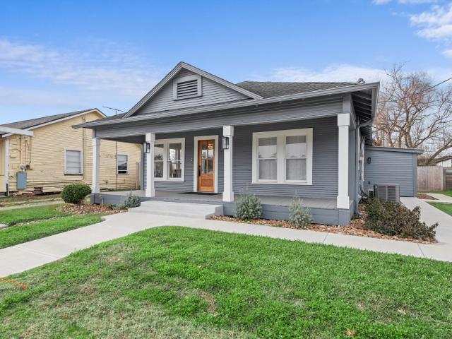 119 Magnolia Boulevard