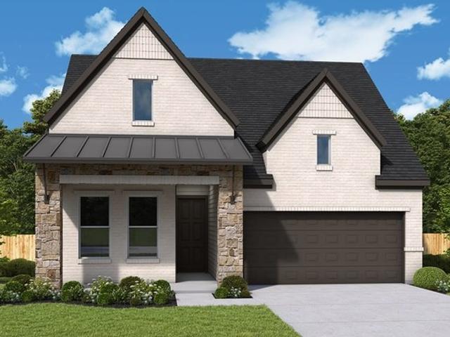 119 Magnolia Beech St, Hutto, TX 78634