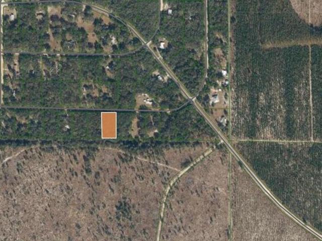 119 Magnolia Rd, Hawthorne, FL 32640