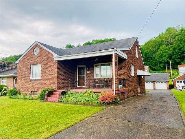 119 Main St, Rayland, OH 43943