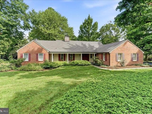 119 Mansion Dr, Media, PA 19063