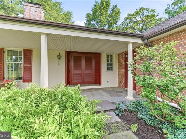119 Mansion Drive