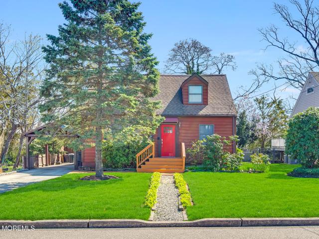 119 Maple Street
