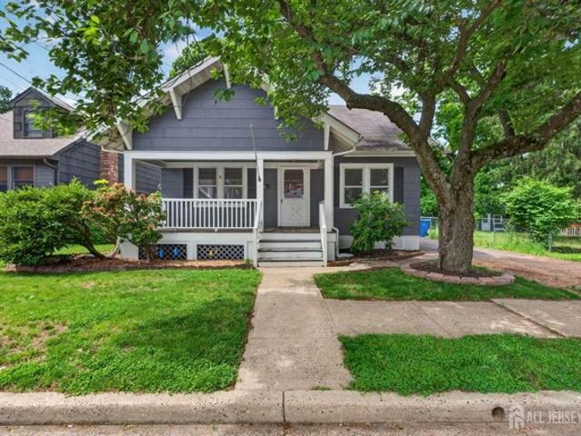 119 Maple Pl, South Plainfield, NJ 07080