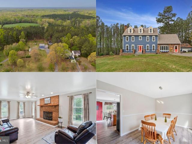 119 Marchant Dr, Fredericksburg, VA 22406 | MLS #VAST2047 | Compass