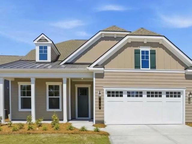 119 Marina Bay Trl, Locust, NC 28097