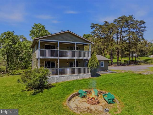 119 Marlin Way