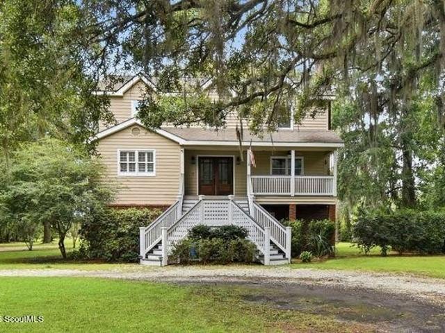119 Marsh Trce, Brunswick, GA 31525