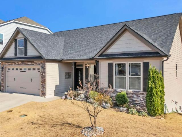 119 Marshfield Trail, Simpsonville, SC 29680 | Compass