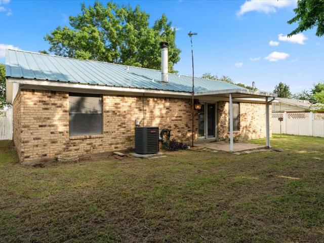 119 Mcanally Drive