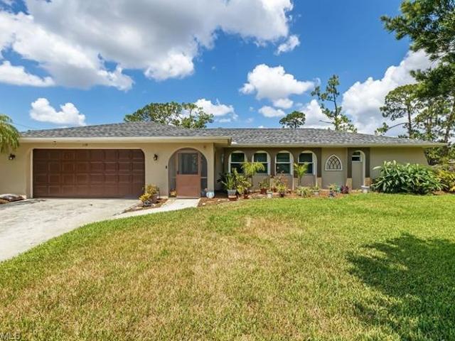 119 McArthur Ave, Lehigh Acres, FL 33936