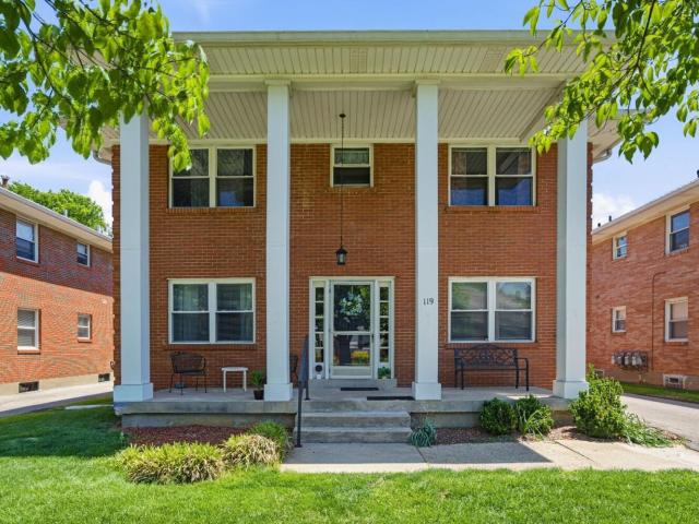 119 McArthur Dr 1