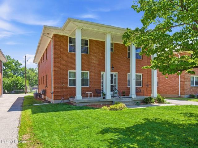 119 McArthur Dr 4