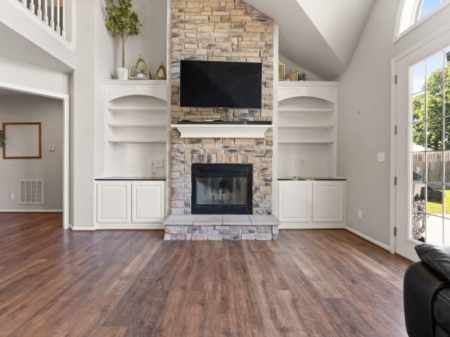 119 Mcclelland Springs Drive