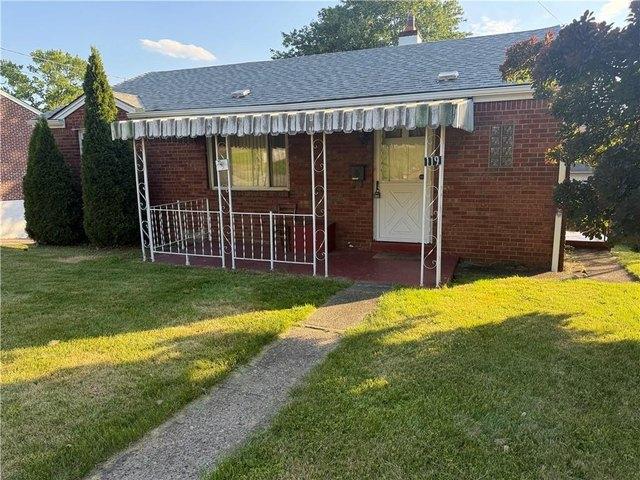 119 McMasters Dr, Monroeville, PA 15146