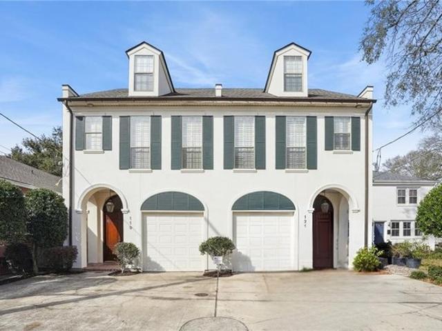 119 Metairie Ct, Metairie, LA 70001
