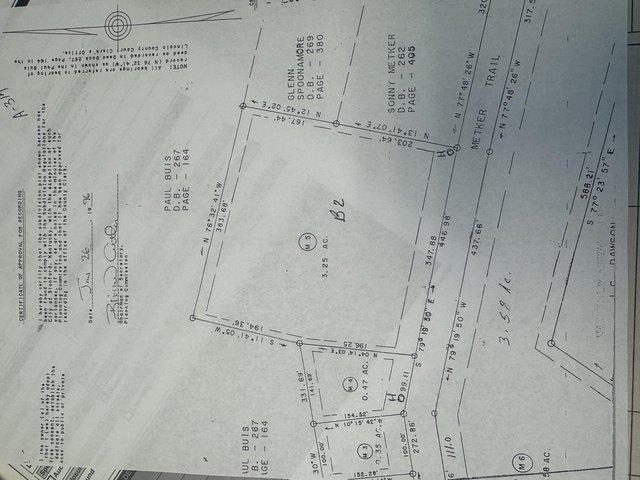 119 Metker Trl, Stanford, KY 40484