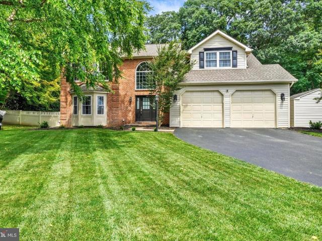 119 Meadow Hill Drive