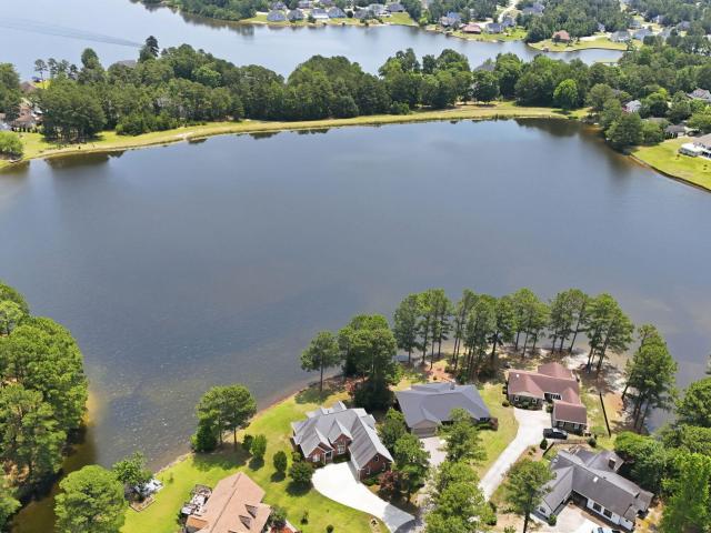 119 Meadow Spring Lane