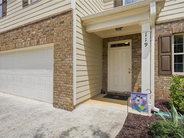 119 Meadowlark Way