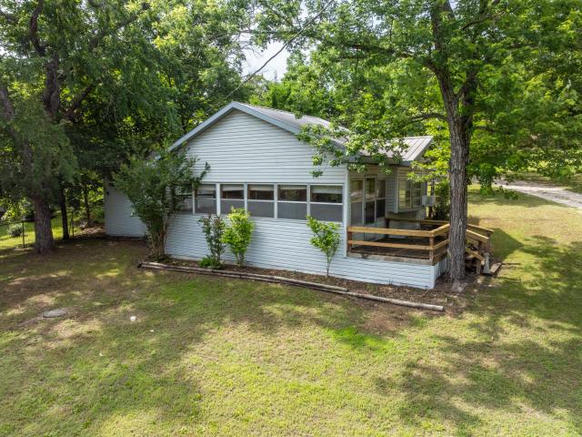 119 Memory Road