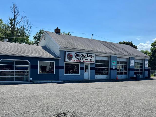 119 Memorial Parkway