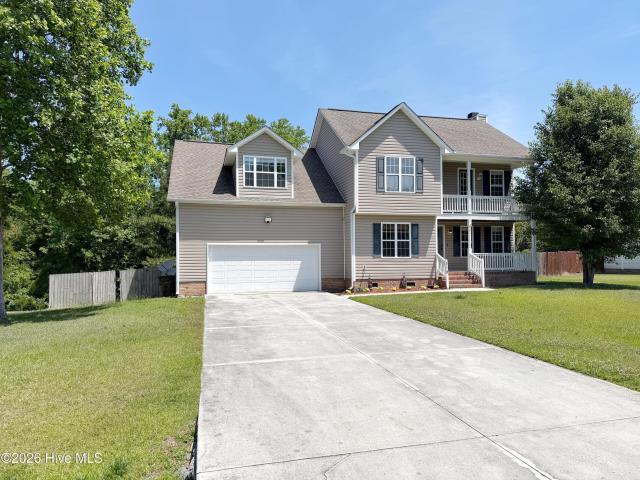 119 Mendover Drive