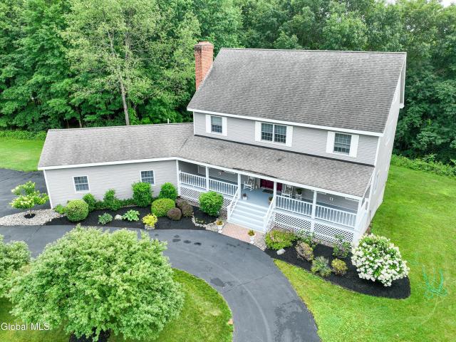 119 Menemsha Lane