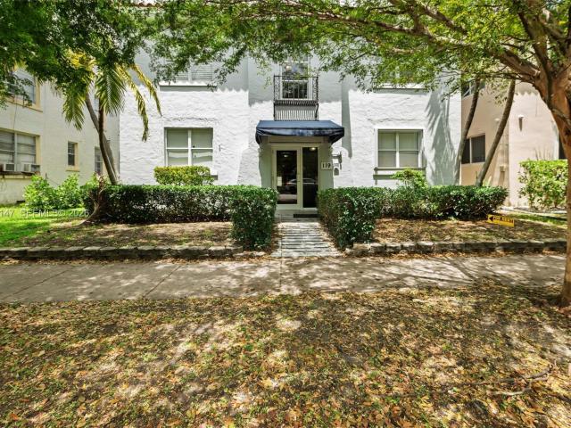 119 Menores Ave, Unit 7A, Coral Gables, FL 33134 | MLS #A12005