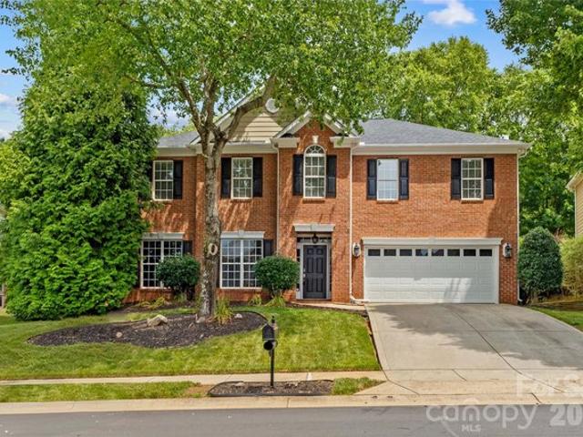 119 Middleton Pl, Mooresville, NC 28117