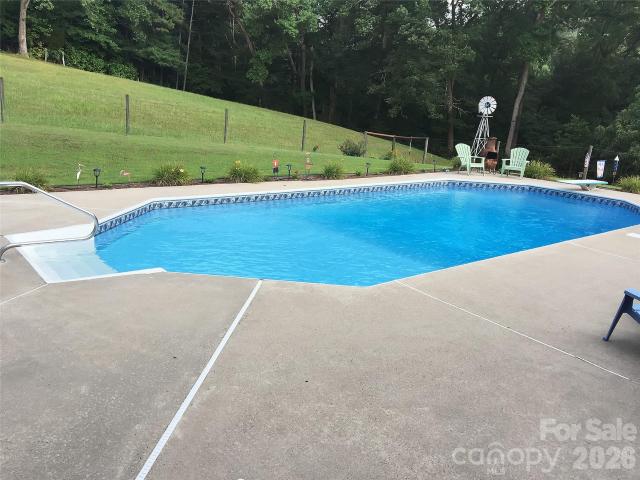 119 Mike Ledford Road