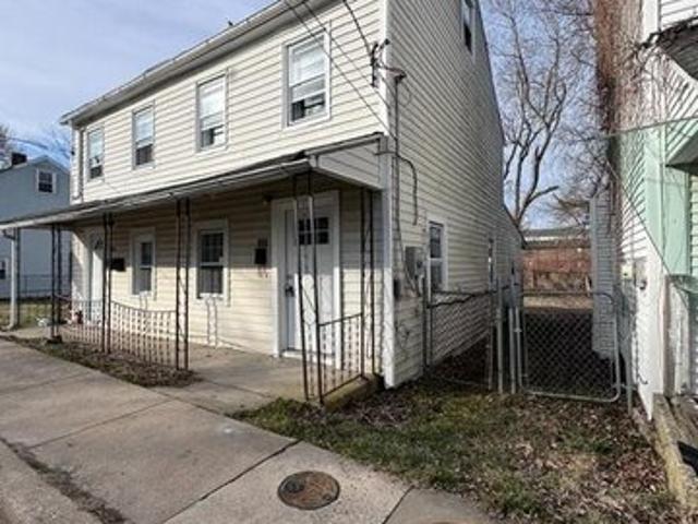 119 Milburn St, Elkton, MD 21921