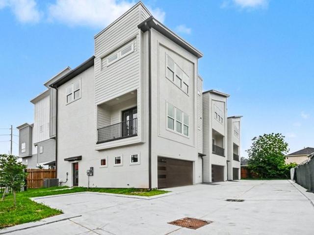 119 Milby St, Houston, TX 77003