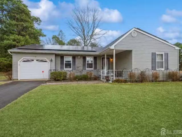 119 Milford Ave, Manchester Township, NJ 08759 MLS 2508669R