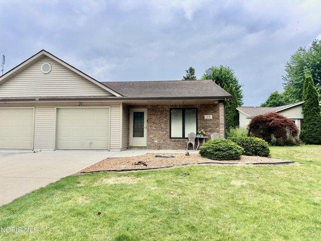 119 Millcreek Dr, Hicksville, OH 43526