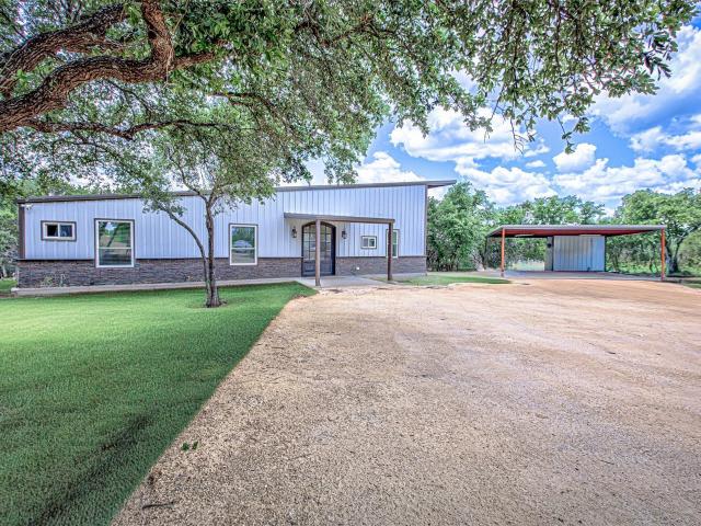 119 Miller Creek Blf