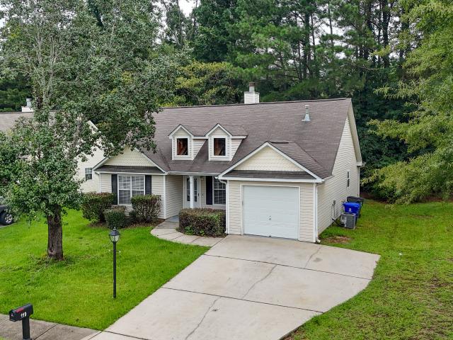 119 Misty Ridge Trail