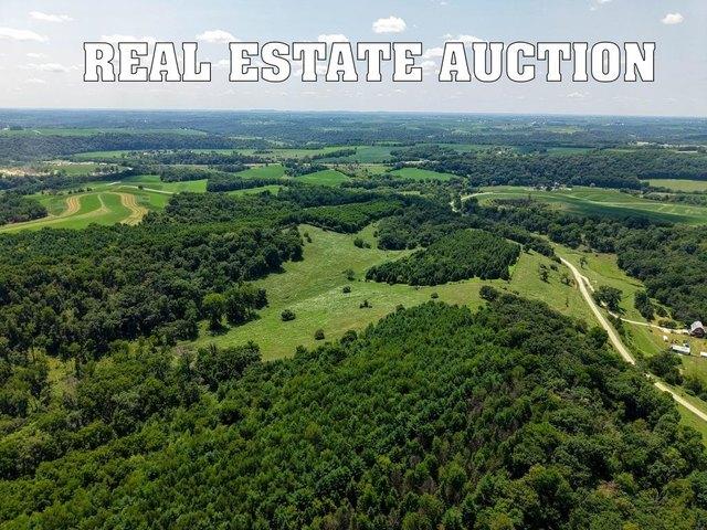 119 M/L Acres Cannon Rd, Lancaster, WI 53813