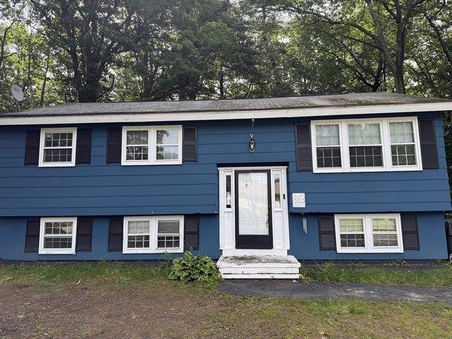 119 Myron St, Dracut, MA 01826