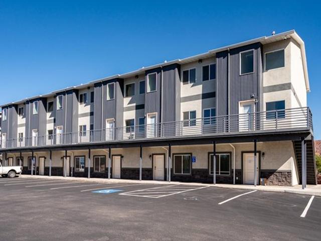 119 N 800 W A Unit Building, Cedar City, UT 84720