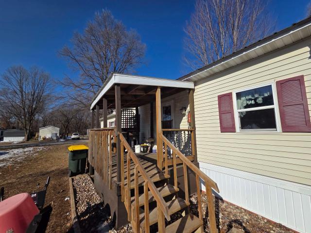 119 N 8th, Avoca, WI 53506 | MLS #2016 | Compass
