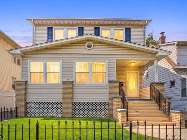 119 N 17th St, Bloomfield, NJ 07003
