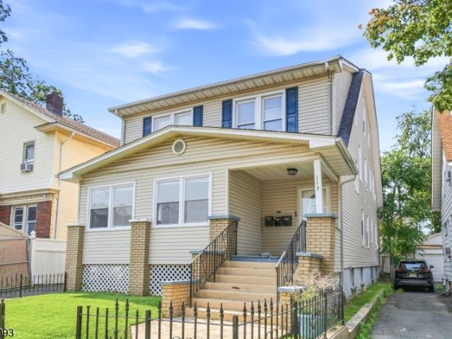 119 N 17Th St