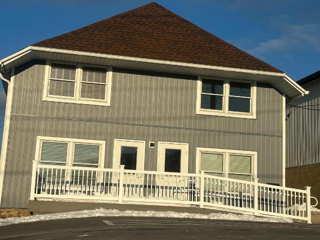 119 N 2nd St, McConnellsburg, PA 17233 | MLS #PAFU2001